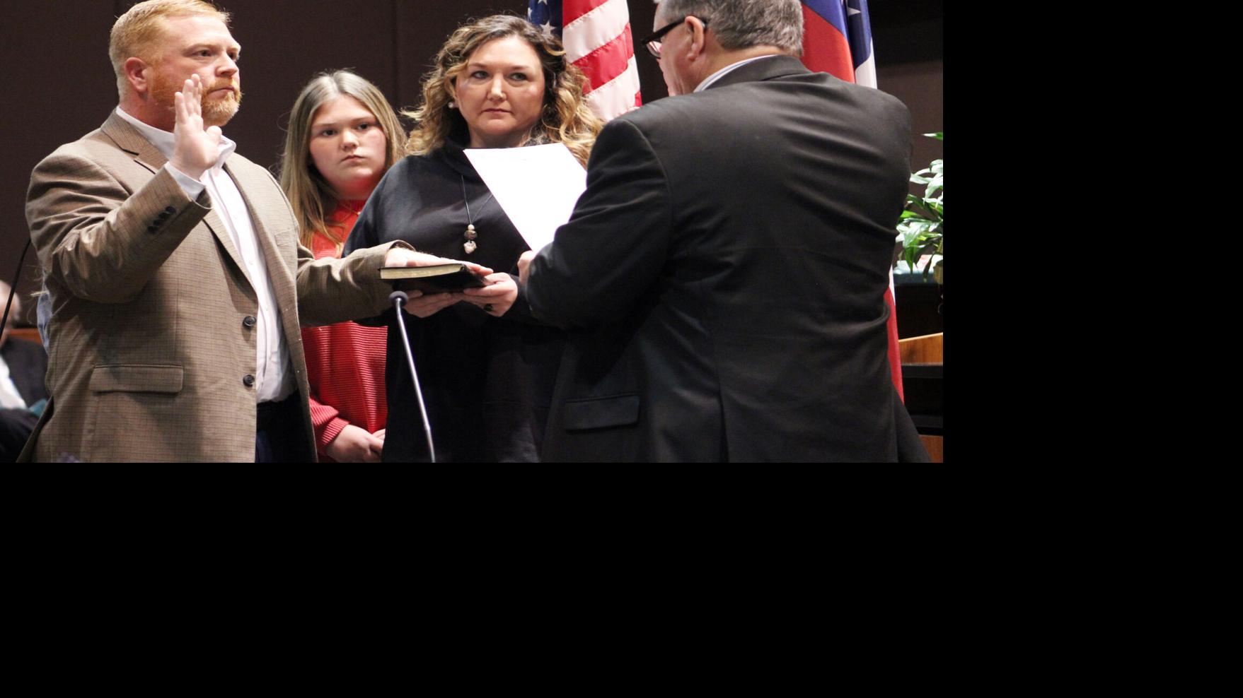 Miss Georgia 1988 Frances Frazier honored with exhibit at Rome Area ...