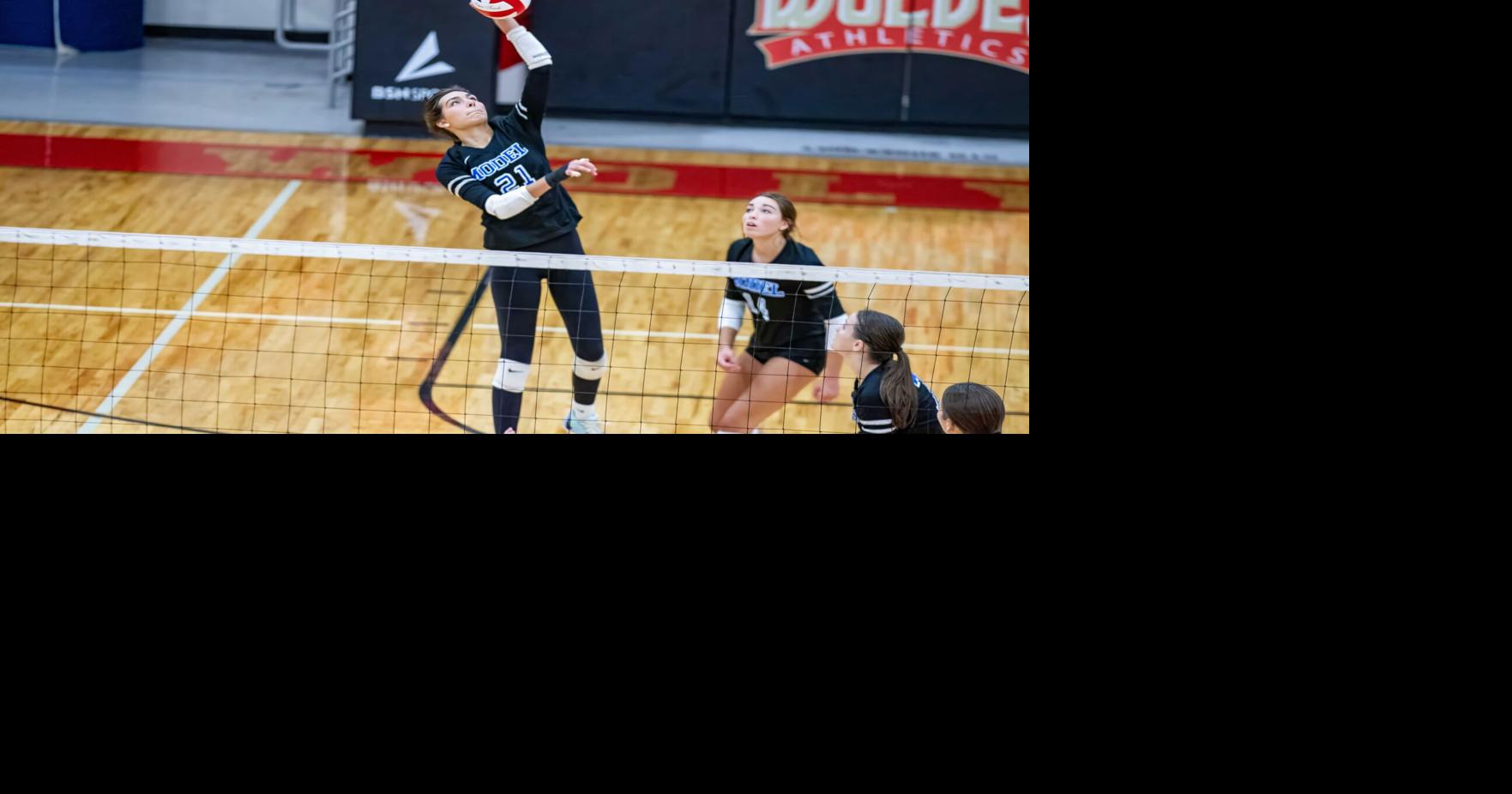 Lady Devils capture Battle of the Counties Tournament | Sports ...