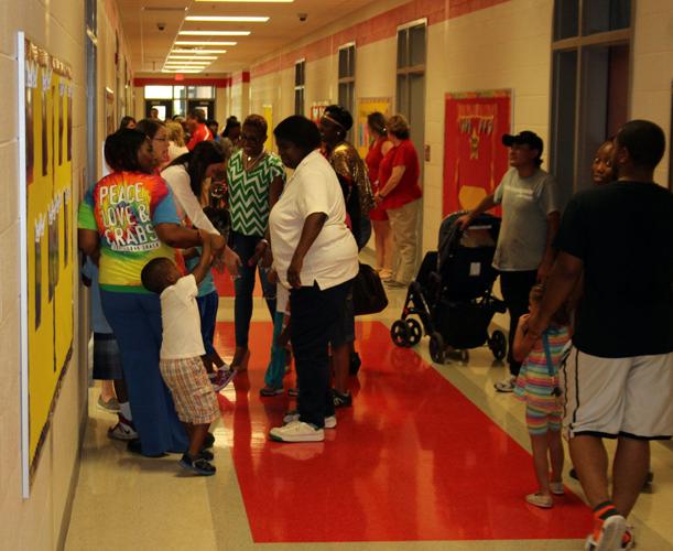 Anna K. Davie opens its doors | Gallery | northwestgeorgianews.com