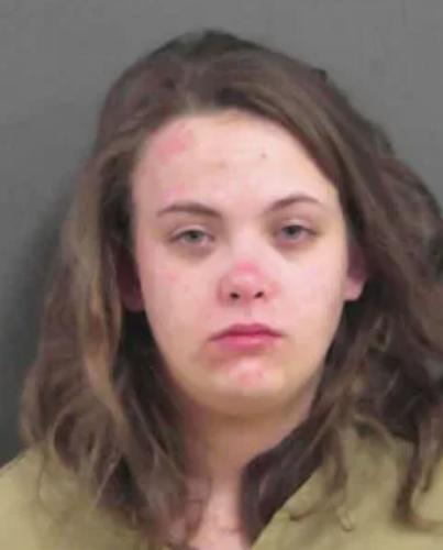 Traffic Stop in Gordon County Leads to Large Seizure of Meth | Local ...