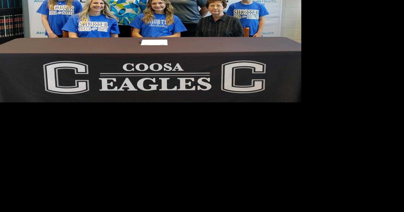 Coosa's Lemaster signs scholarship with Shorter | Sports ...