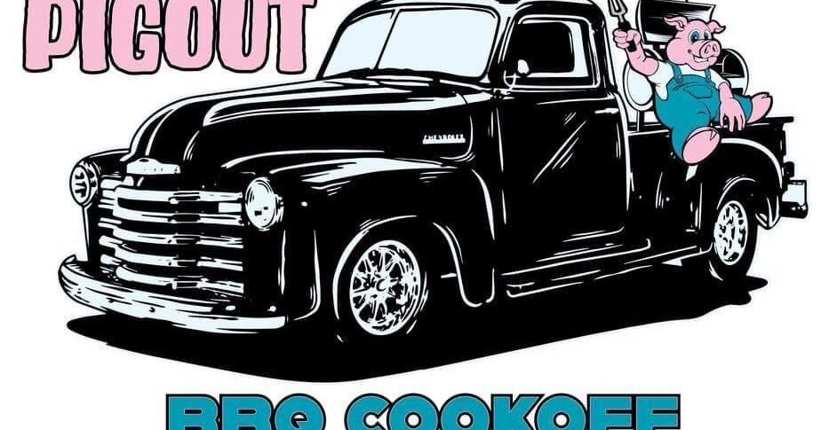 Pig Out cookout and car show return to Cave Spring Saturday | Local ...