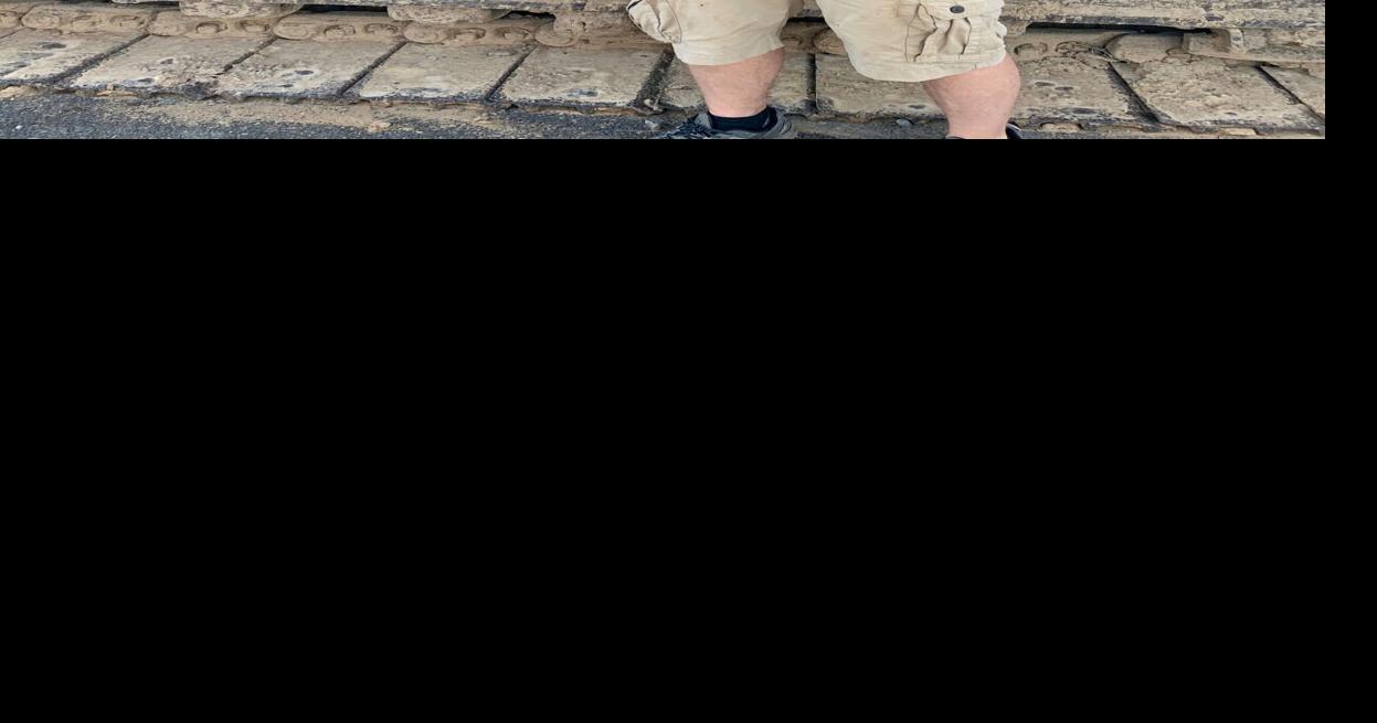 Kevin Gurley’s legacy will live on in his neighbors’ hearts and ...