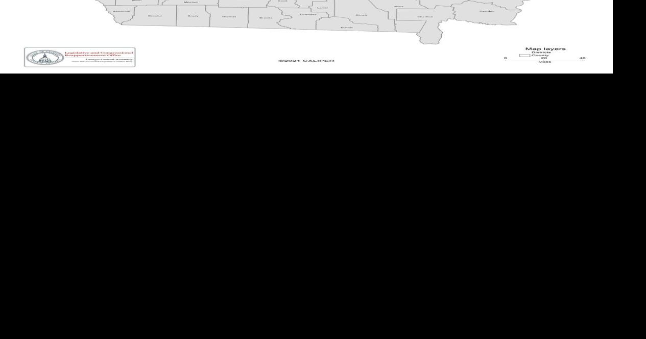 New Public Service Commission map wins final passage in General ...