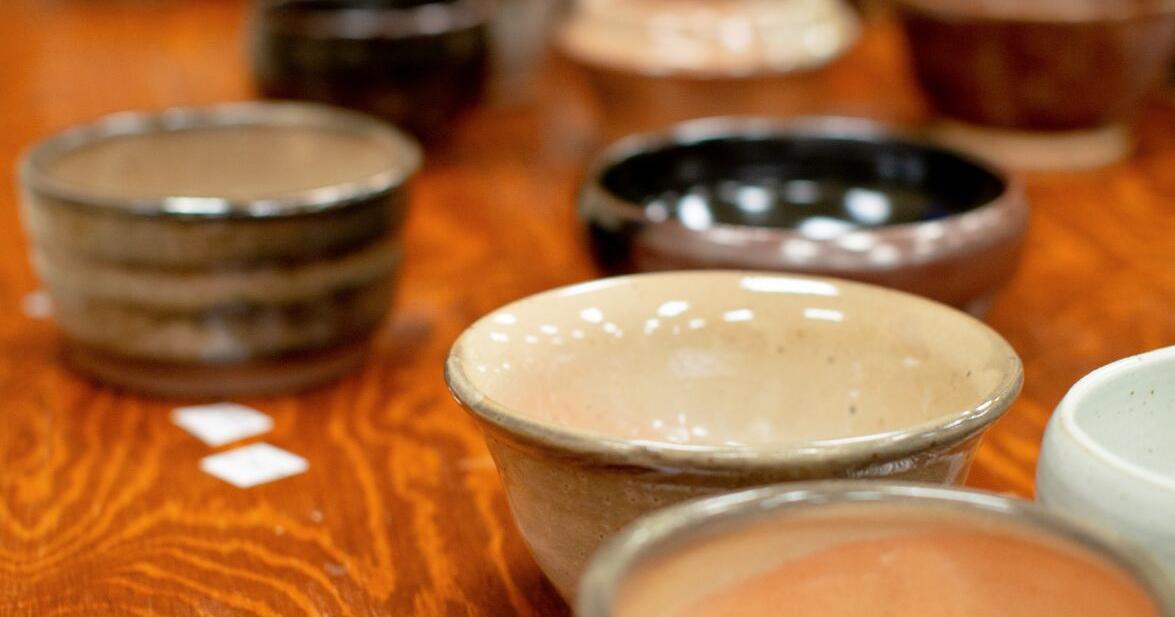 Empty Bowls Returns to Rome Civic Center Nov. 12 | Local News ...
