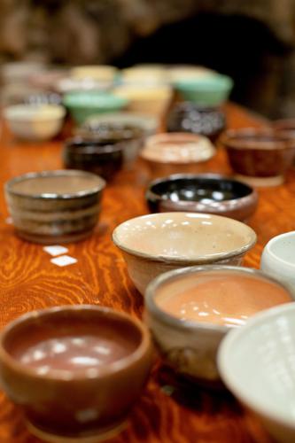 Empty Bowls Returns to Rome Civic Center Nov. 12 | Local News ...