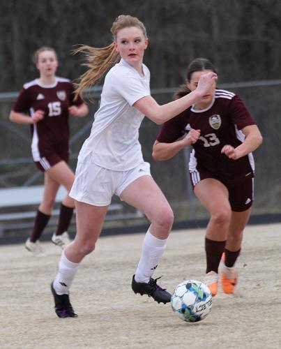 Heritage, Ringgold, Ridgeland boys all win soccer openers ...