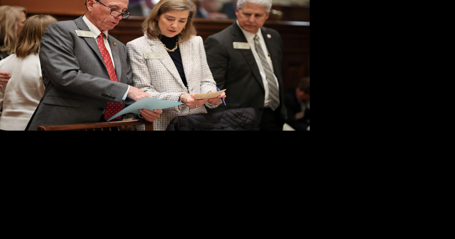 Lumsden's Fertility Preservation Bill Signed Into Law; Local Lawmakers ...