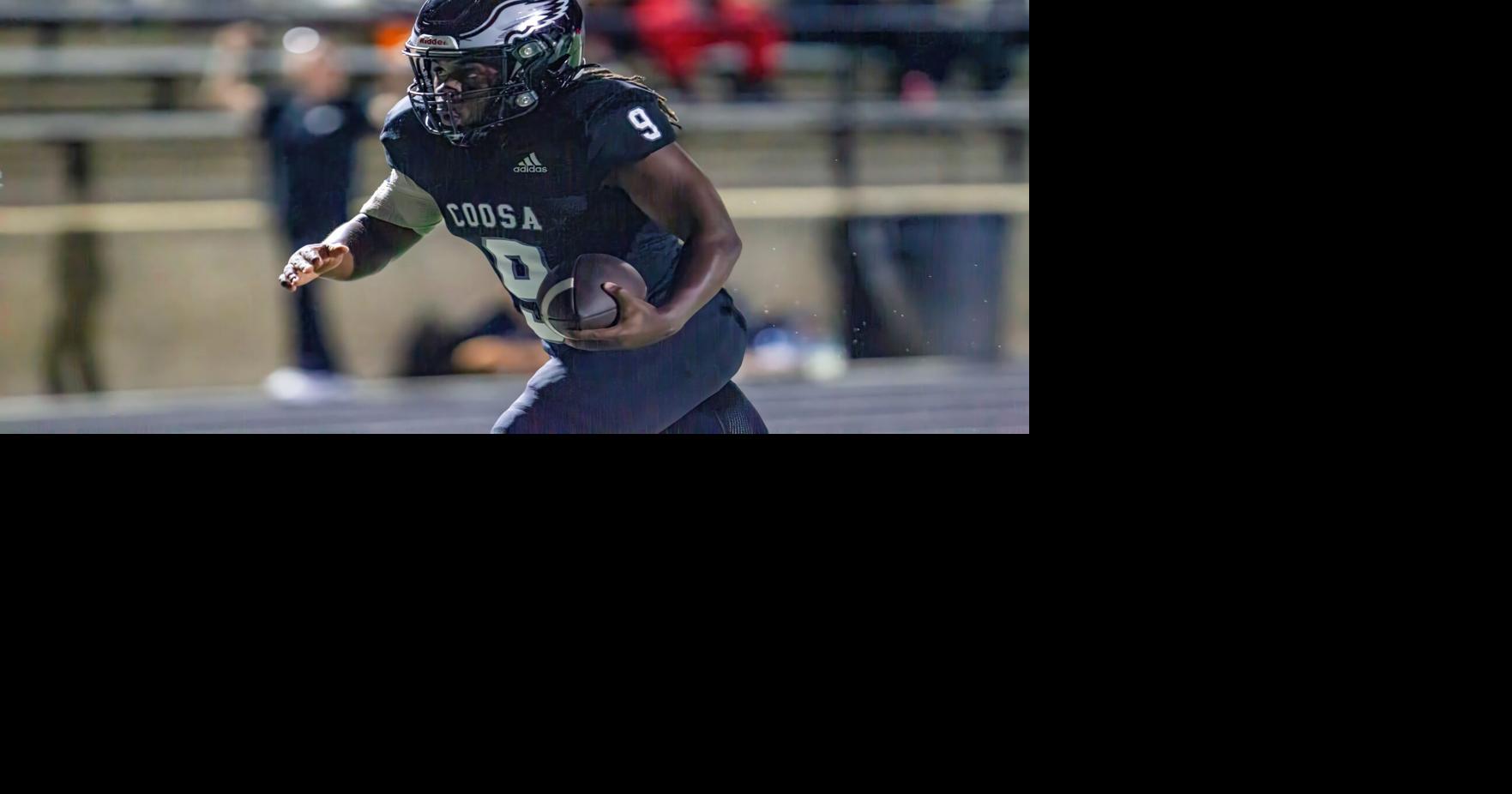 FOOTBALL: Coosa Takes Home W In First Game On New Field | Sports ...