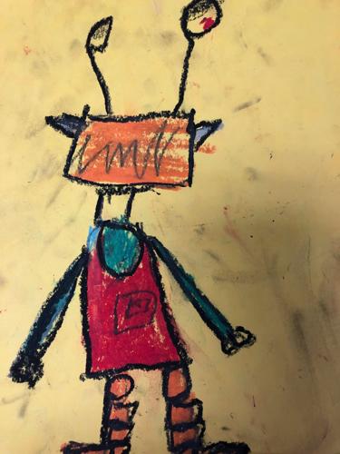 March 2019 Young Artists | Gallery | northwestgeorgianews.com