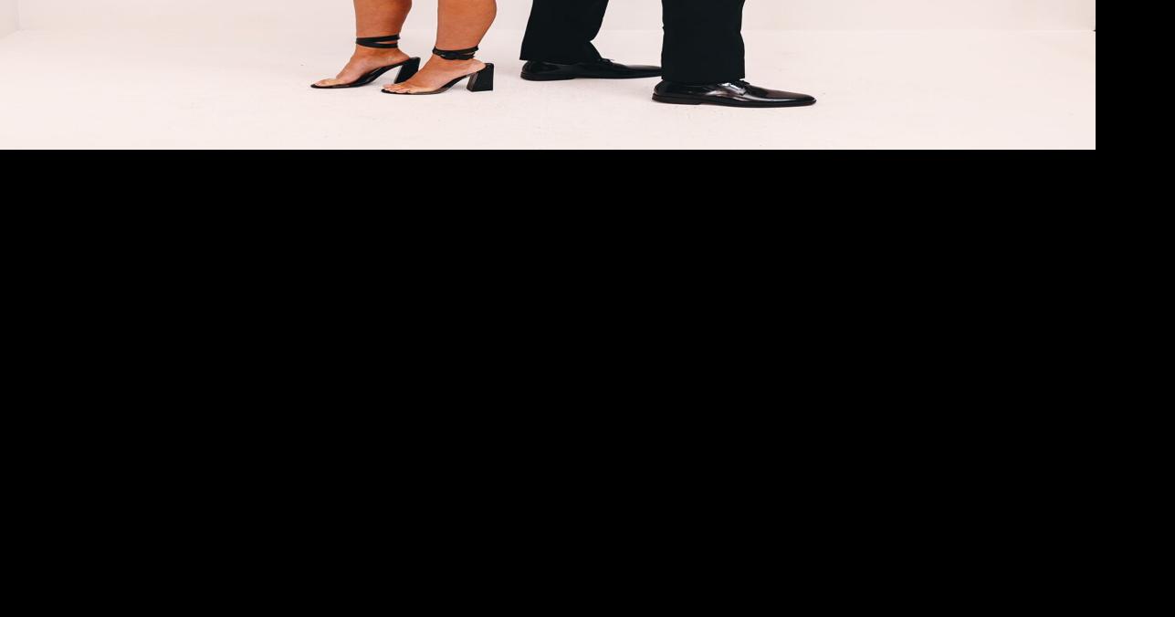 Dancing With the Stars: Mary Jane McKinnon and Caden Williams | Gordon ...