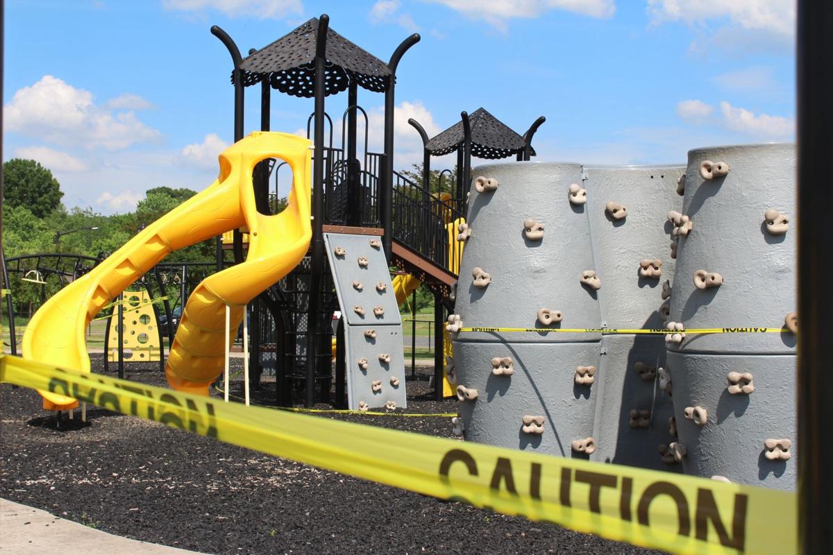 Calhoun Recreation Department to reopen tennis center on Monday | The ...