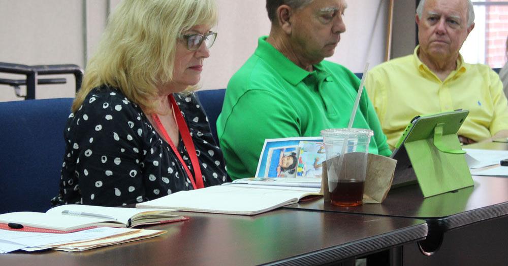 Former McCall Hospital to come down in 60 days; South Rome Board OKs ...