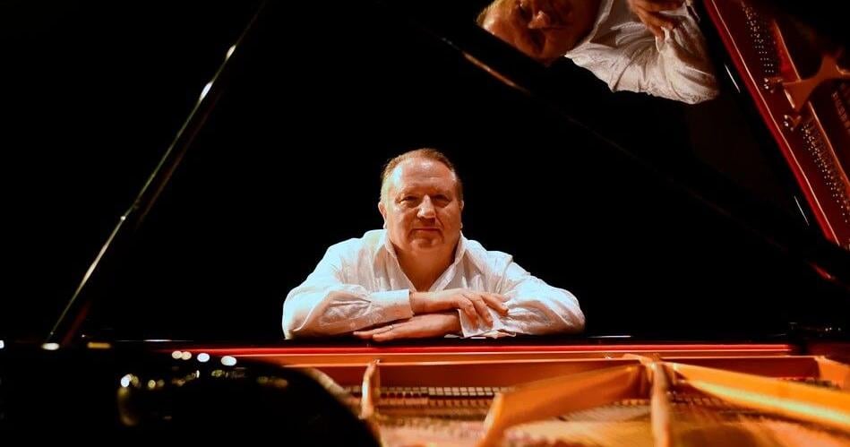 Rome welcomes world class musicians: Dr. Andy Nevala | Local ...