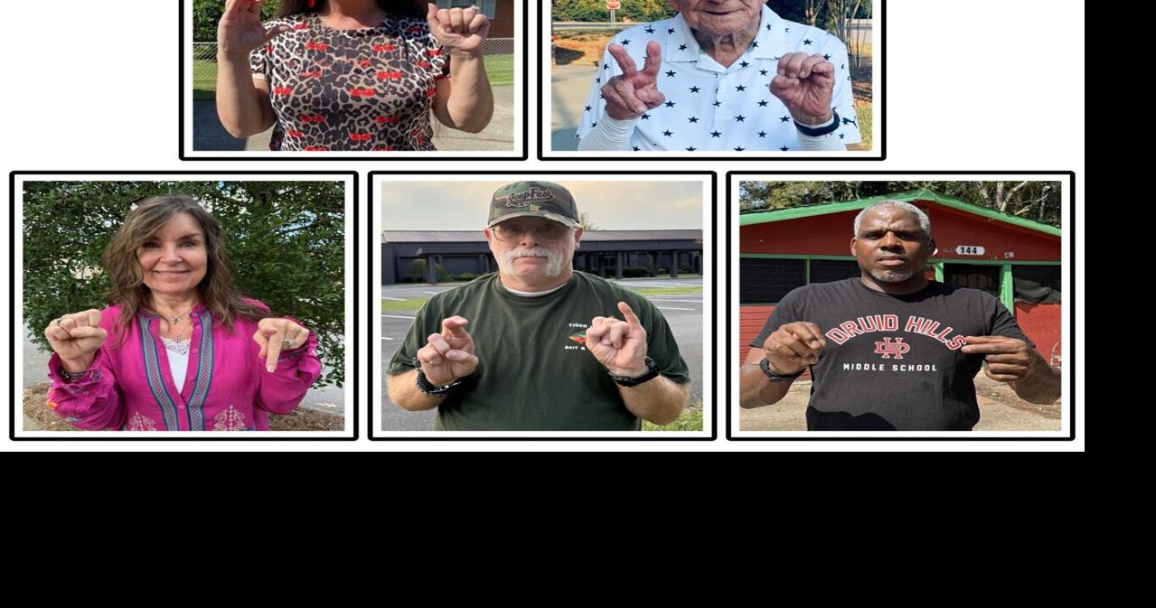 ADONIA K. SMITH: Looking back: Cave Spring | Columns | northwestgeorgianews.com