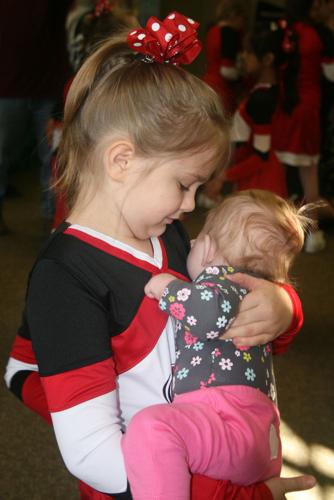 Rock-N-Cheer at The Forum | Gallery | northwestgeorgianews.com