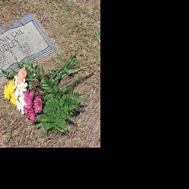 Ringgold's Alvin Ridley released 20 years after being falsely accused ...