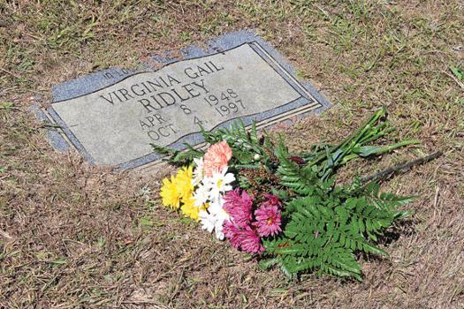 Ringgold's Alvin Ridley released 20 years after being falsely accused ...