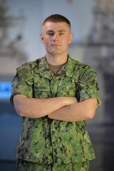Calhoun native trains to be a U.S. Navy Future Warfighter | Gordon Life ...