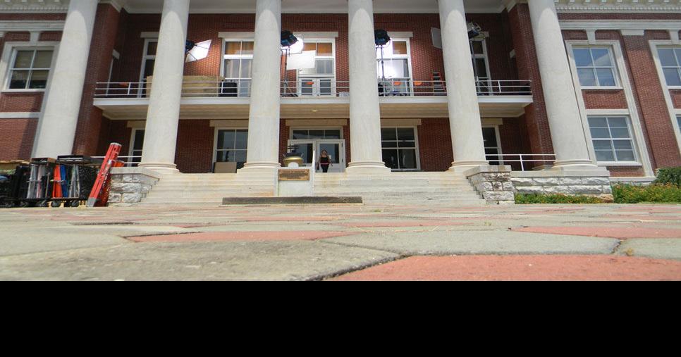 Glimpses of home in blockbuster movies | Local News ...