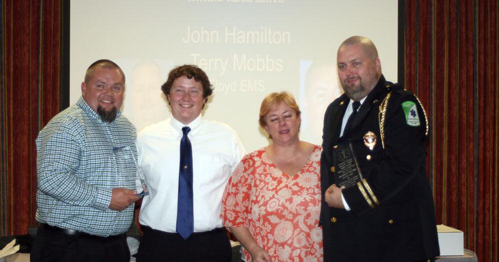 Floyd Medical Center, Redmond Regional Medical Center take home wins at ...