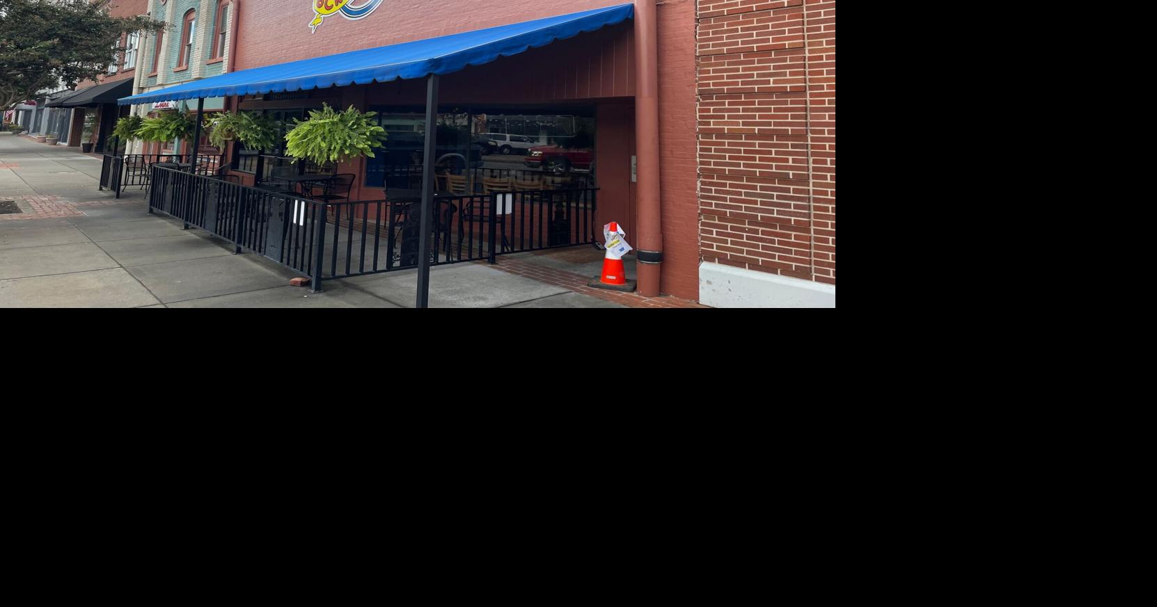 Schroeder's and Rome Barber Studio Awarded Downtown Development ...