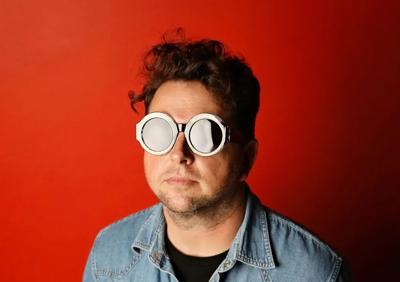 Kingfisher Art Co. hosts artist/songwriter Abe Partridge | Local ...