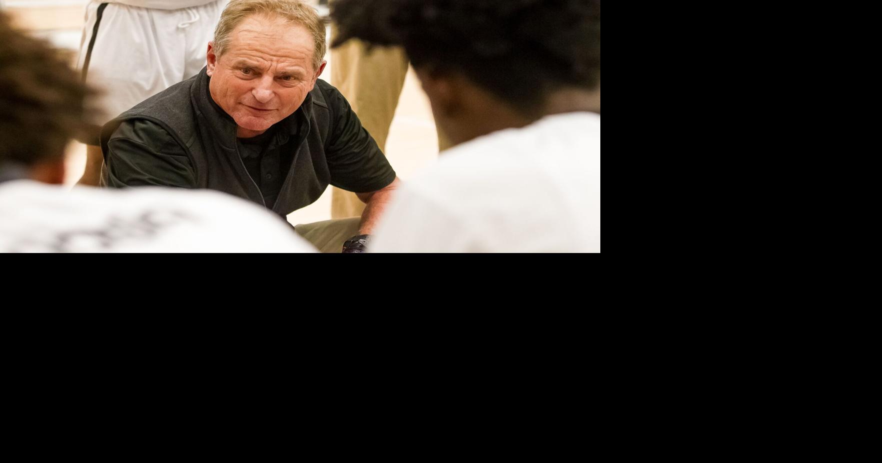 Lewis Resigns after Three Seasons Leading Eagles | Sports ...