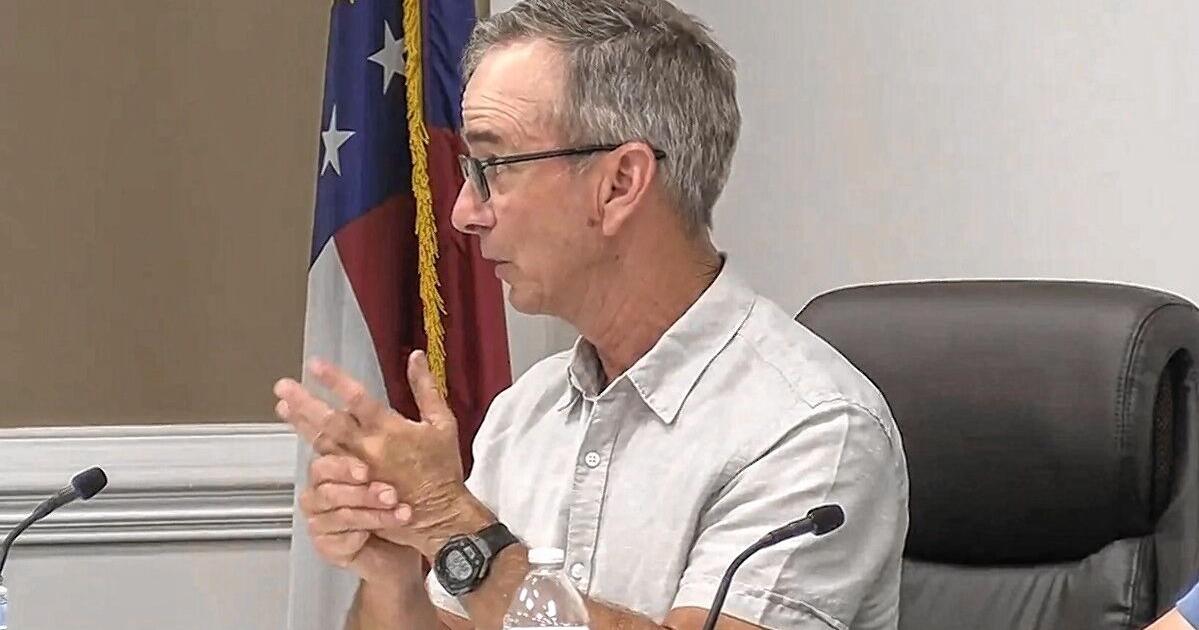 Walker County passes controversial pet fee ordinance | Catwalkchatt ...