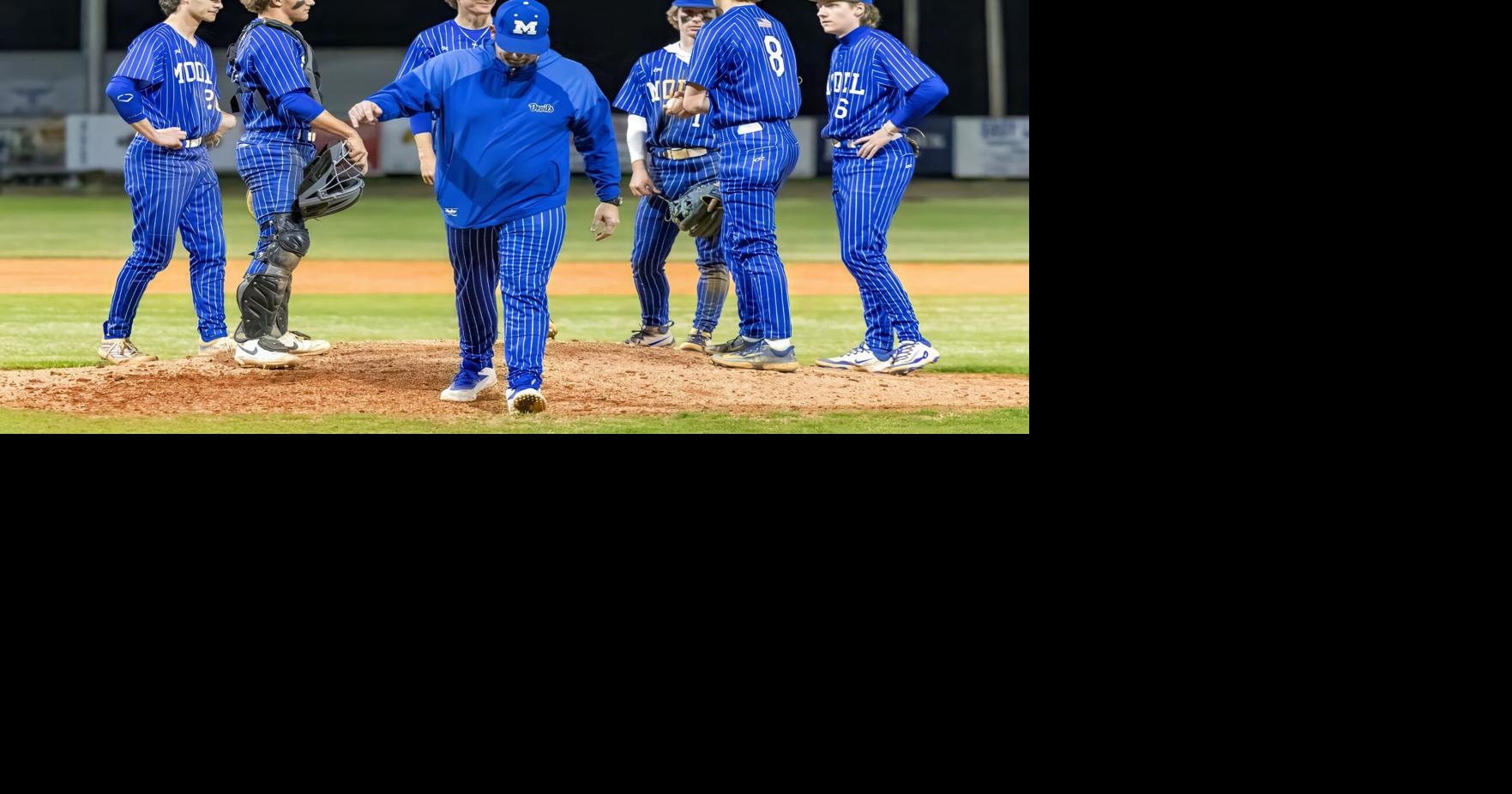 BASEBALL ROUNDUP: Model's Incredible Streak Ends, Armuchee Win Streak ...