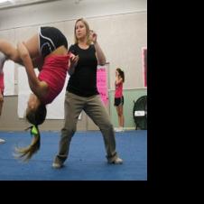 Prep cheerleading: Retiring from coaching, Nichols set for new ...