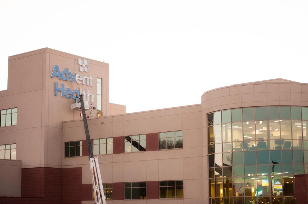 AdventHealth Gordon becomes new name of hospital ...