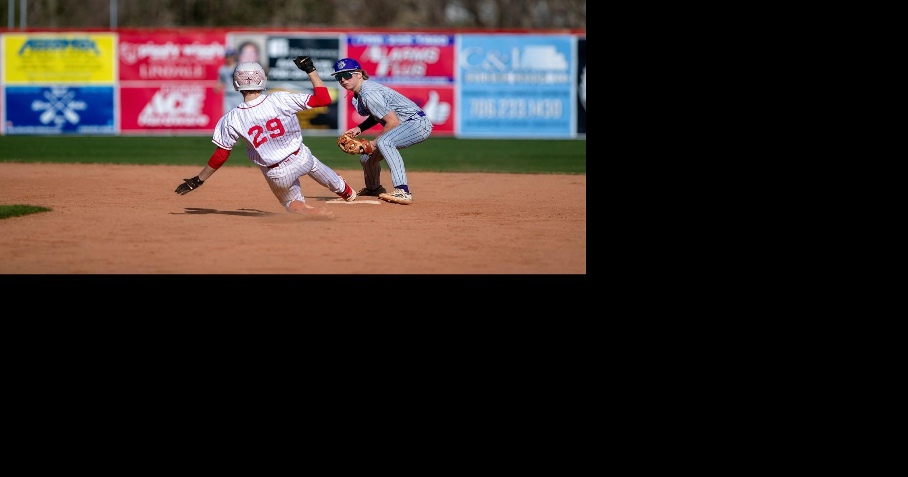 Pepperell Completes Sweep of Darlington | Sports | northwestgeorgianews.com