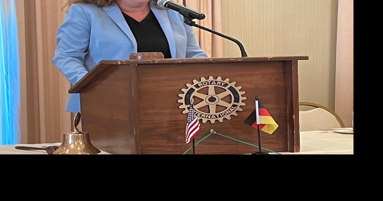 German consul general highlights investment, cultural exchanges with US ...