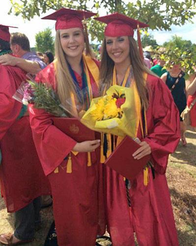 Rome High School graduation | Gallery | northwestgeorgianews.com