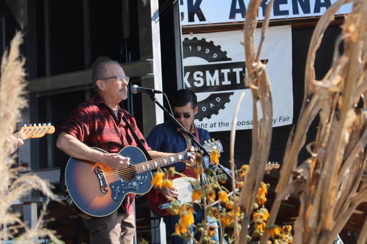 Fun in the sun at 57th Chiaha Harvest Fair | Lifestyles ...