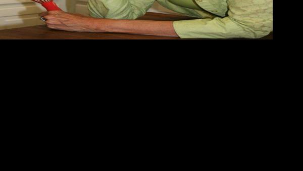 Mary Louise Lever makes front of Taste of Home cookbook | Local News ...