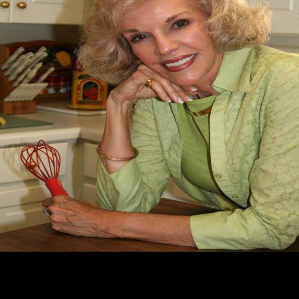 Mary Louise Lever makes front of Taste of Home cookbook | Local News ...