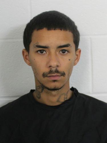 Task Force Raid Nets 9 Firearms And Over 400 Grams of Cocaine | Local ...