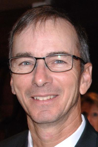 Brian Hart announces run for Walker commission seat | Local ...