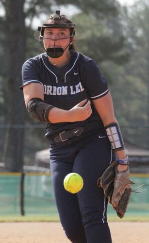 Gordon Lee places third in Class 3A | | northwestgeorgianews.com