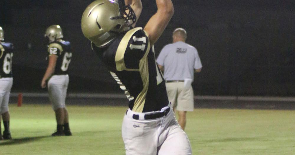 Pepperell football Midnight Madness | Football | northwestgeorgianews.com