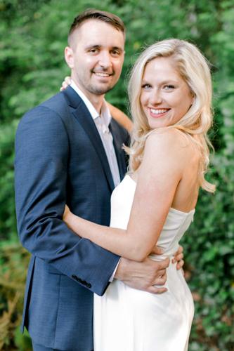 Simpson - O'Grady Engagement | Engagements | northwestgeorgianews.com