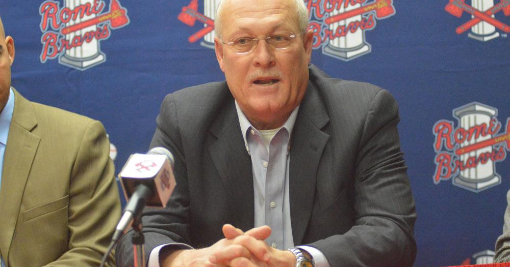 2016 Rome Braves field staff announced, Randy Ingle returns as field ...