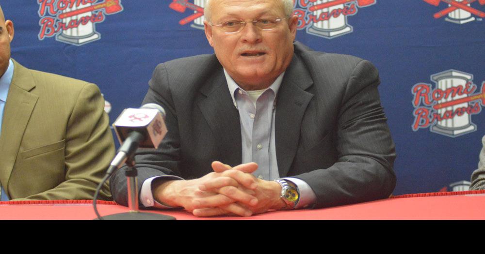 2016 Rome Braves field staff announced, Randy Ingle returns as field ...