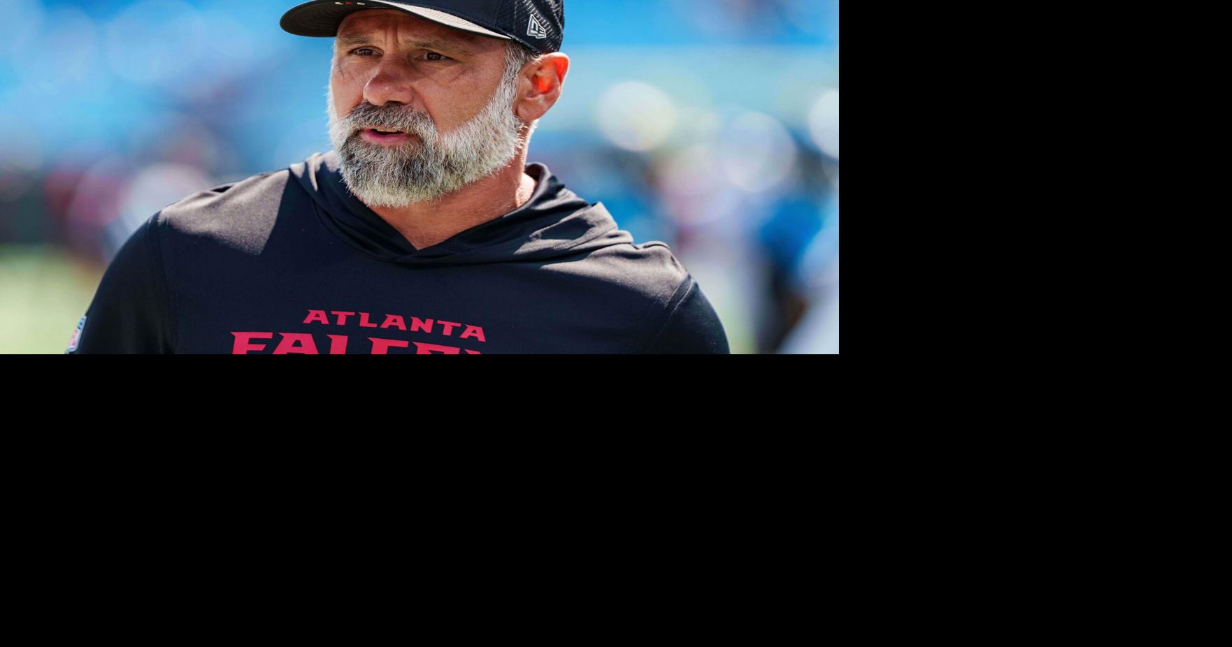 Jeff Ulbrich brings stability to Atlanta Falcons' defense ...