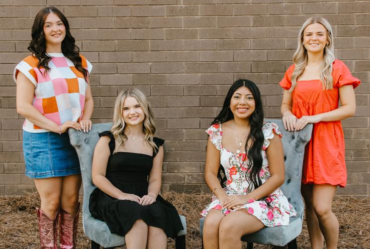 Cedartown High School Homecoming this week | Local ...