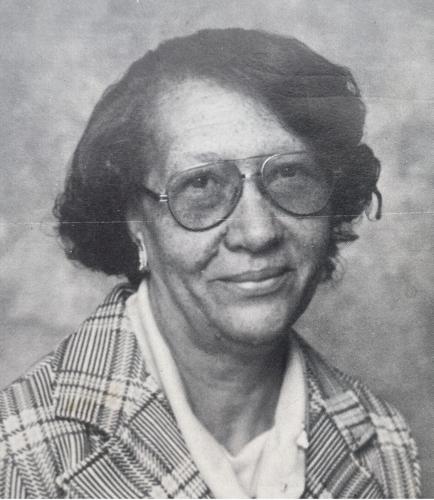 ADONIA K. SMITH: Juneteenth: Celebrating Chubbtown | Columns ...