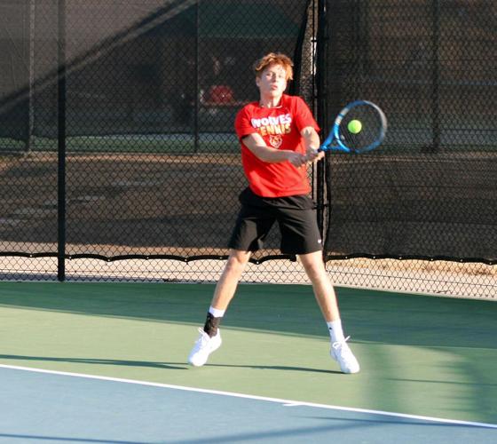 Rome gets win over Alexander, Berry defeats Piedmont at Rome Tennis ...