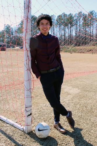 Senior Erick Luna sets sights on Emory University | Local News ...